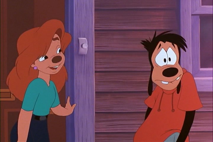 SPACETREK66 - DVD PATETA - O FILME - DISNEY