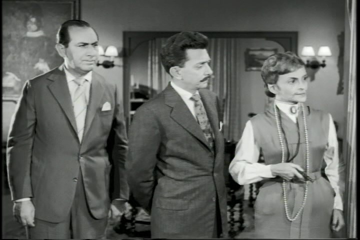 SPACETREK66 - DVD MINERVINA VEM AI