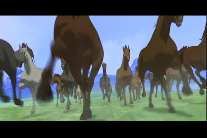 SPACETREK66 - DVD SPIRIT O CORCEL INDOMAVEL