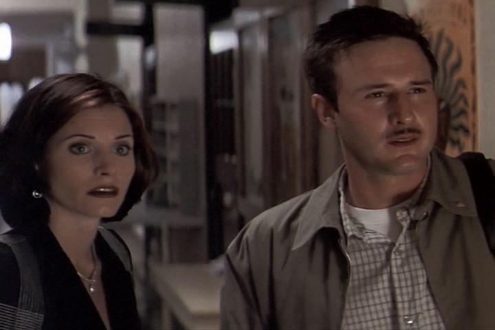 SPACETREK66 - DVD PANICO 2