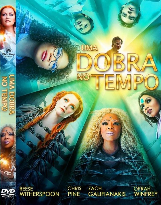SPACETREK66 - DVD UMA DOBRA NO TEMPO