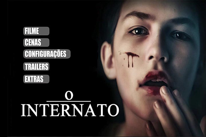 SPACETREK66 - DVD O INTERNATO