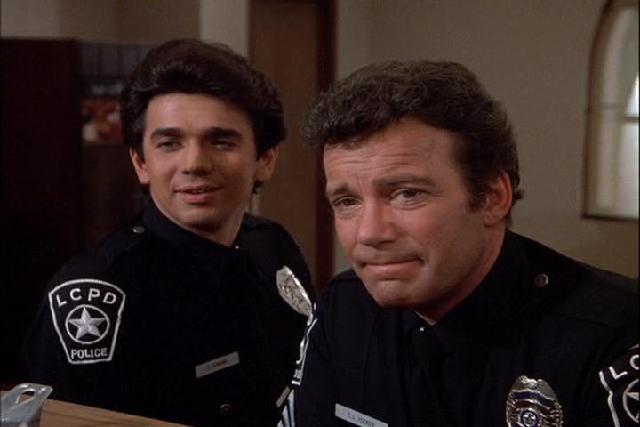 SPACETREK66 - DVD CARRO COMANDO - 1 e 2 TEMP - 6 DVDs